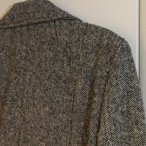 Covington | Jackets & Coats | Covington Tweed Coat | Poshmark